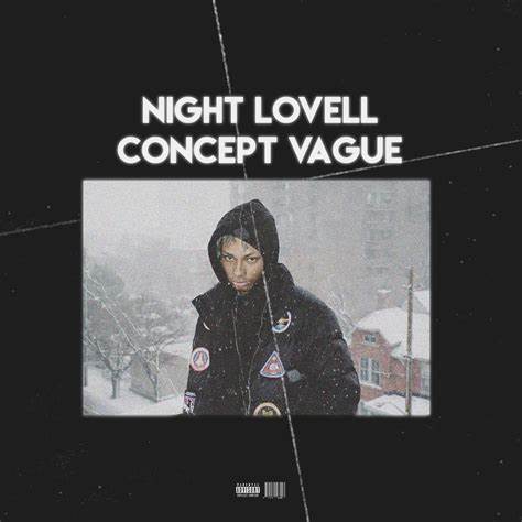 Night-Lovell - Xero